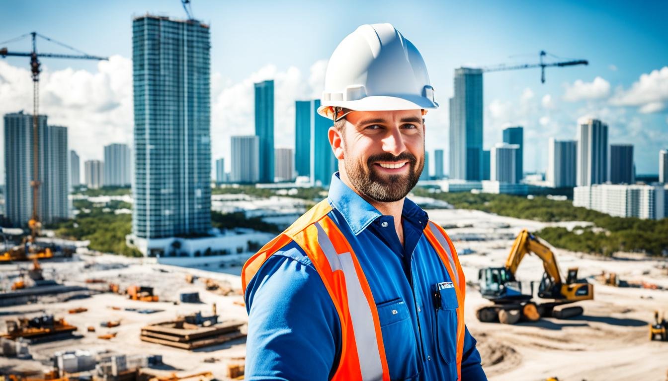 Project manager contractor and contractor in Miami, diferences